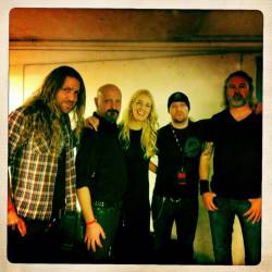 Avatarium - discography, line-up, biography, interviews, photos