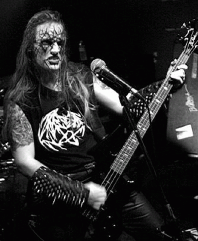 Averse Sefira - discographie, line-up, biographie, interviews, photos