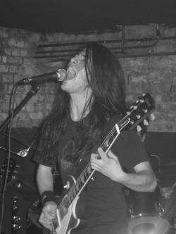 Averse - discography, line-up, biography, interviews, photos