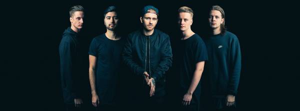 Aviana - discography, line-up, biography, interviews, photos