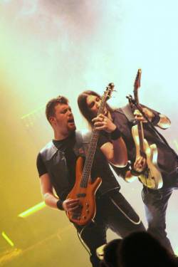 Avoral - discography, line-up, biography, interviews, photos