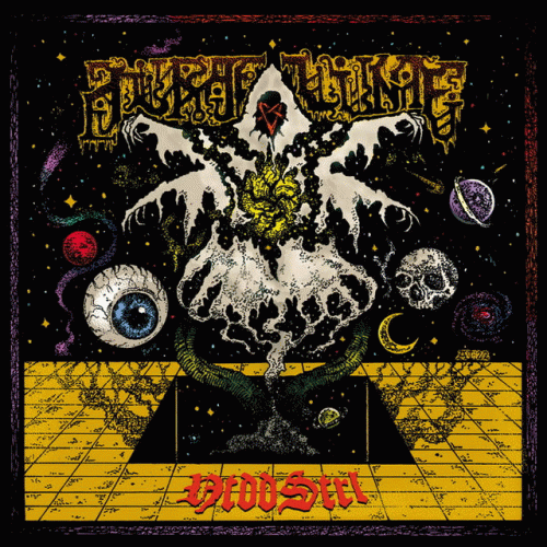 Avræ Lvnæ Ntdd Strl (Album)- Spirit of Metal Webzine (fr)