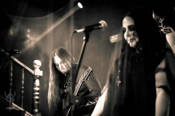 Avrigus - discographie, line-up, biographie, interviews, photos