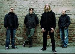 Awakening Sun - discography, line-up, biography, interviews, photos