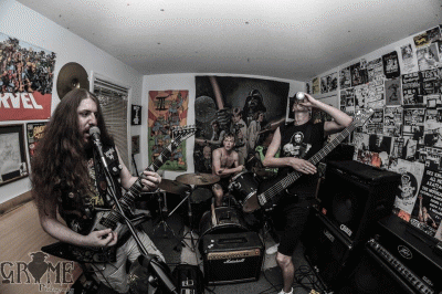 Axattack - discography, line-up, biography, interviews, photos