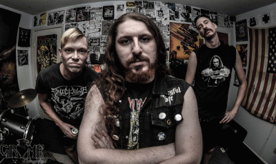 Axattack - discography, line-up, biography, interviews, photos