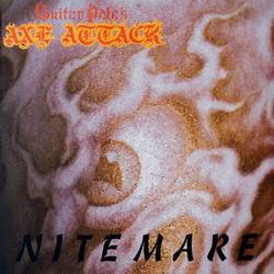 Axe Killer Records - Label, bands lists, Albums, Productions ...