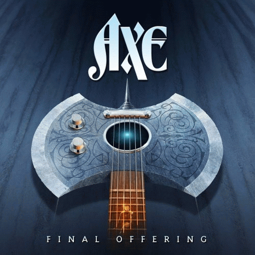 Axe - discography, line-up, biography, interviews, photos