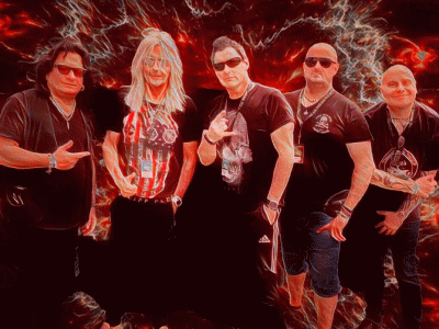 Axel Rudi Pell - discography, line-up, biography, interviews, photos