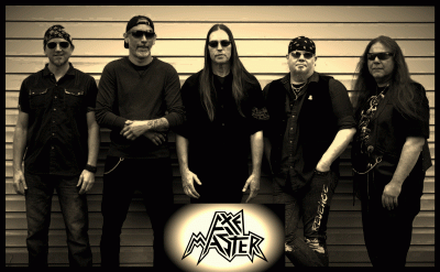 Axemaster - discography, line-up, biography, interviews, photos