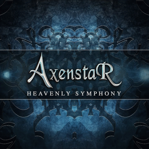 Axenstar Heavenly Symphony (Single)- Spirit of Metal Webzine (fr)