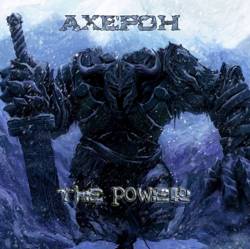Axeron - discography, line-up, biography, interviews, photos