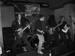 Axis (UK-1) - discography, line-up, biography, interviews, photos