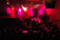 Axis Of Advance - discography, line-up, biography, interviews, photos