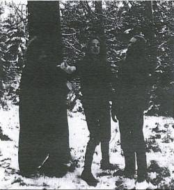 Azag-Thoth - discography, line-up, biography, interviews, photos