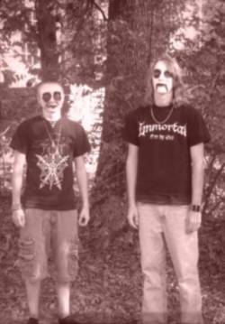 Azag - discography, line-up, biography, interviews, photos