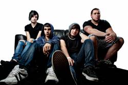 Azariah - Discografía, line-up, biografía, entrevistas, fotos