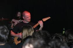 Azathoth (USA-1) - discography, line-up, biography, interviews, photos