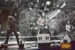 Azazello - discography, line-up, biography, interviews, photos