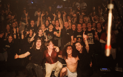 Azelma - discography, line-up, biography, interviews, photos