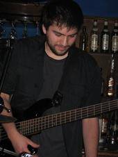 Azotth - discography, line-up, biography, interviews, photos