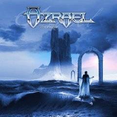 Azrael (JAP) Dream on (Album)- Spirit of Metal Webzine (en)