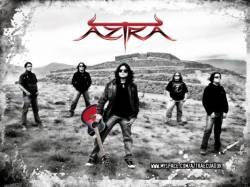 Aztra - Discografía, line-up, biografía, entrevistas, fotos