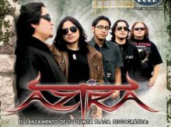 Aztra - Discografía, line-up, biografía, entrevistas, fotos