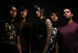 Azusa (USA) - discography, line-up, biography, interviews, photos