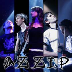 Azzip - discography, line-up, biography, interviews, photos
