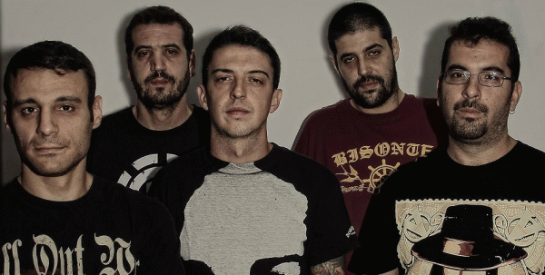 B12 - discography, line-up, biography, interviews, photos