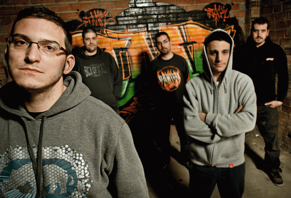 B12 - discography, line-up, biography, interviews, photos