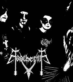 Baalberith (UK) - discography, line-up, biography, interviews, photos