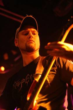 Baatezu - discography, line-up, biography, interviews, photos