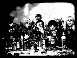 Baby Jane (SWE) - discography, line-up, biography, interviews, photos