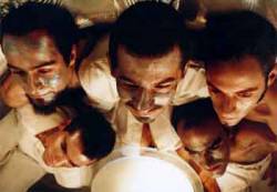 Backstab - discography, line-up, biography, interviews, photos