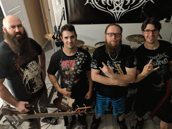 Backstabber - discography, line-up, biography, interviews, photos
