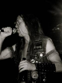 Backyard Mortuary - discography, line-up, biography, interviews, photos