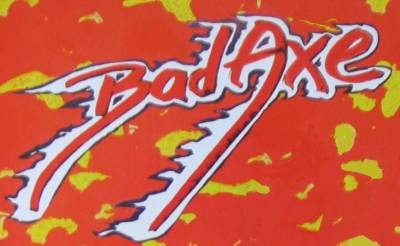 Bad Axe (USA-1) - discography, line-up, biography, interviews, photos
