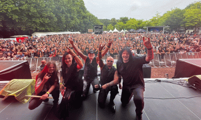 Bad Butler - discography, line-up, biography, interviews, photos