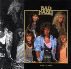 Bad Habit - discography, line-up, biography, interviews, photos