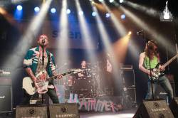 Bad Hammer - discography, line-up, biography, interviews, photos