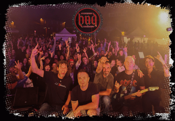 Bad Obsession - discography, line-up, biography, interviews, photos