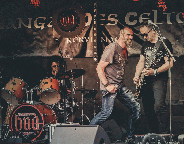 Bad Obsession - discography, line-up, biography, interviews, photos