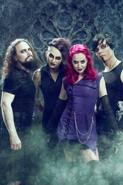 Bad Pollyanna - discography, line-up, biography, interviews, photos