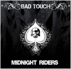 Bad Touch Midnight Riders (EP)- Spirit of Metal Webzine (en)