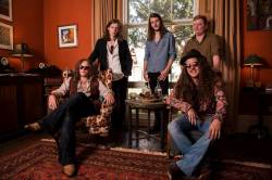 Bad Touch - discography, line-up, biography, interviews, photos