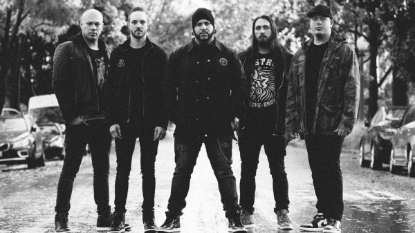 Bad Wolves - discography, line-up, biography, interviews, photos