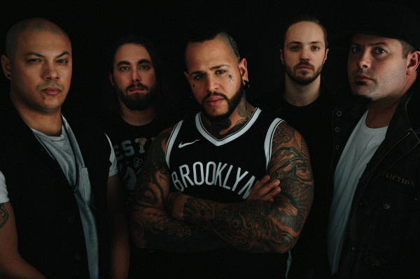Bad Wolves - discography, line-up, biography, interviews, photos