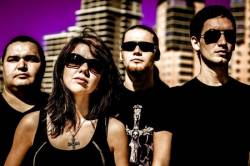 Bagira - discography, line-up, biography, interviews, photos